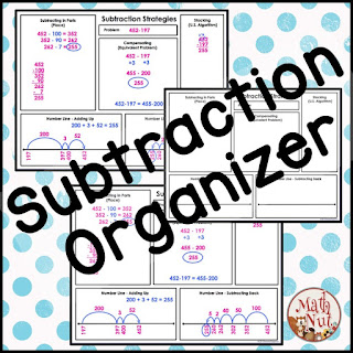 Classroom Freebies Too: Help Students Add and Subtract with Graphic ...