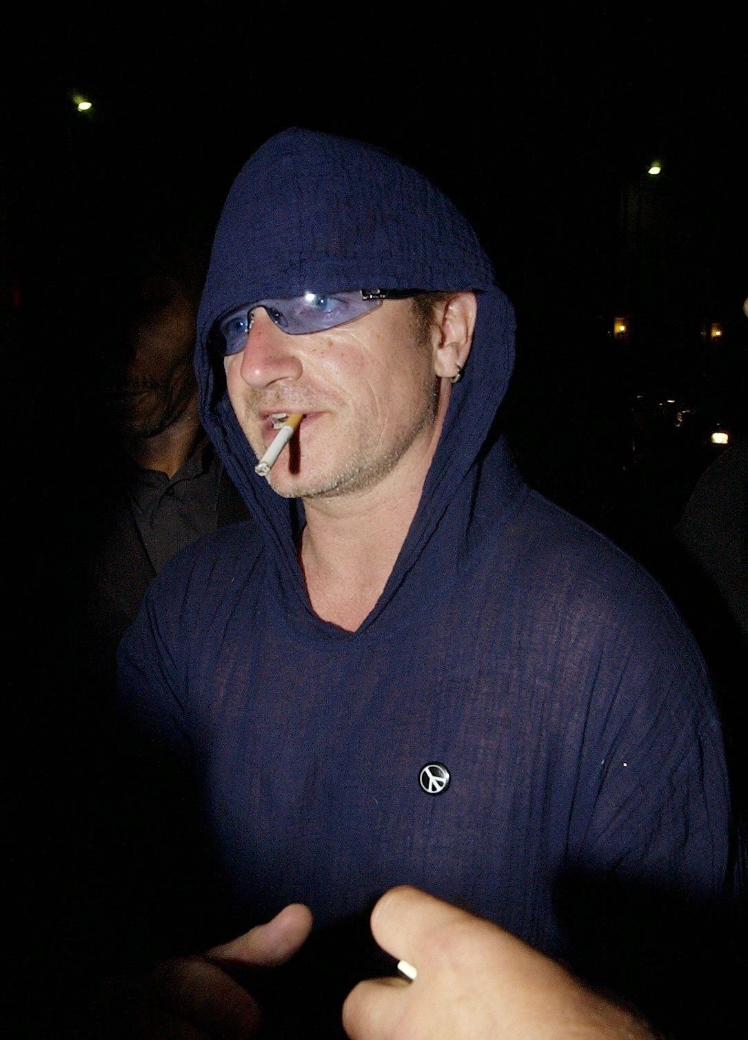 U2 Sombras e Árvores Altas - Blog: A Entrevista de Bono para a Rolling ...