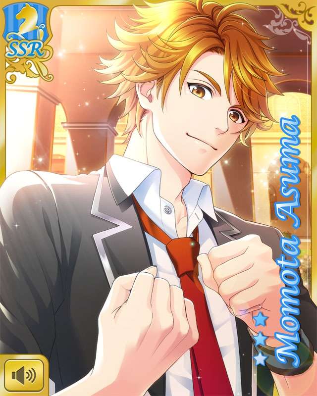 Mizu's BF (Kari) Corner