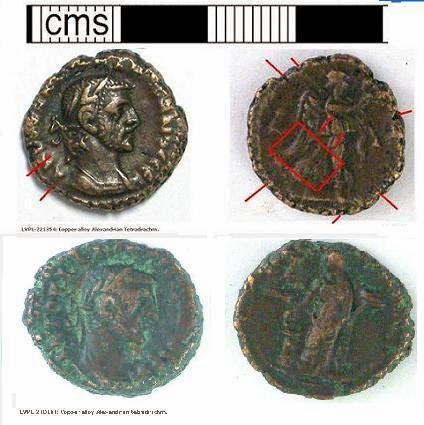 Portable Antiquity Collecting and Heritage Issues: Cryptogenetic coin ...