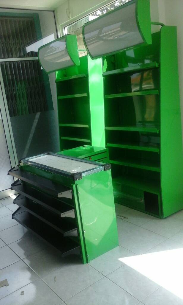 Top Populer 19+ Warna Meja Kasir