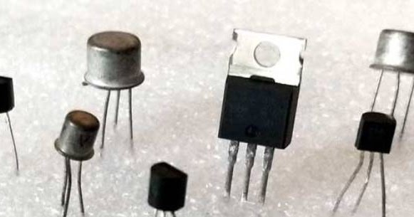 Apa itu Transistor: konsep dasar, struktur dan klasifikasi - Pendidikan