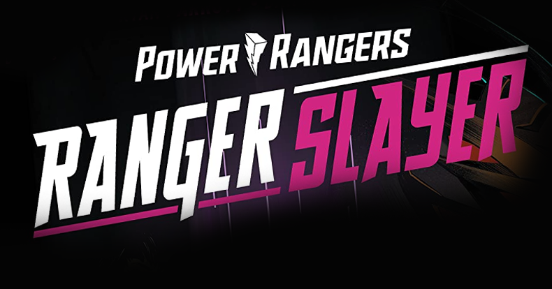 Revelada história completa do quadrinho solo da Ranger Slayer