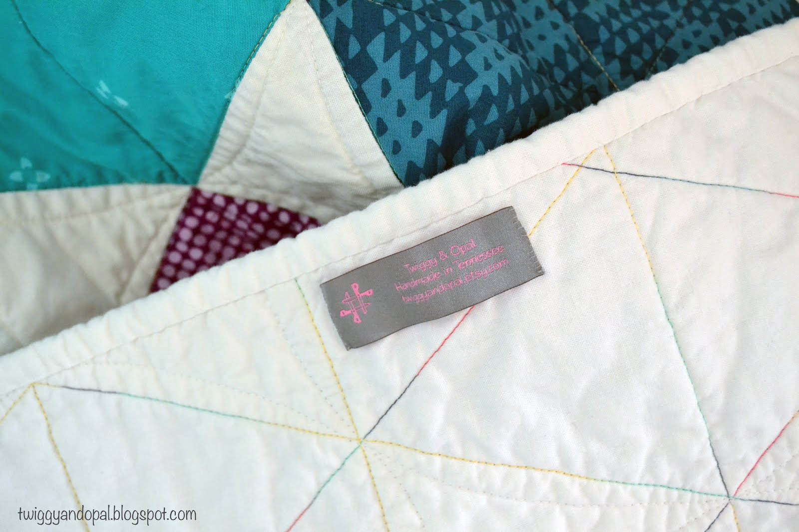 Twiggy and Opal: New Labels :: The Dutch Label Shop