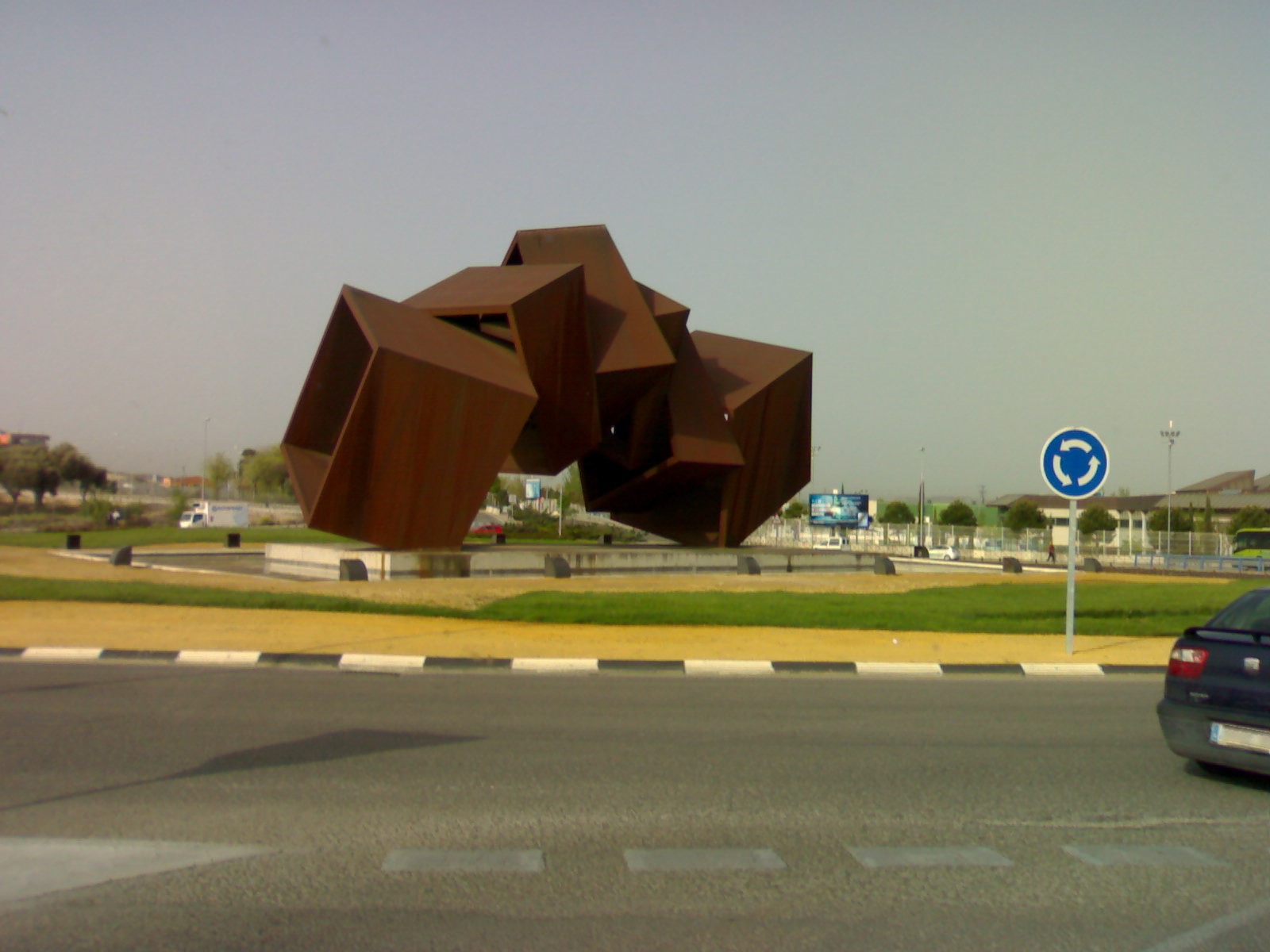 Arganda del Rey quiero conocerte: Avenidas, calles y plazas.