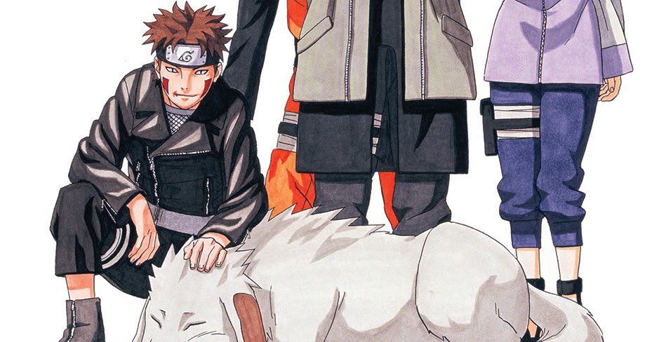 Bedeteca Portugal: Naruto #34: O reencontro