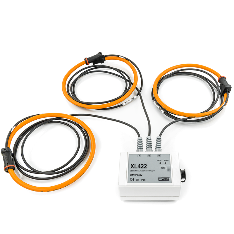 Apa Itu Current Data Logger - Instrumen Indonesia