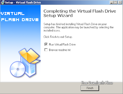 SYOK 2 DOWNLOAD: Virtual Flash Drive 3.30