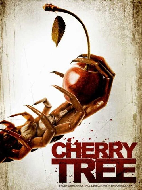 J.B. Spins: Scary Movies 9: Cherry Tree