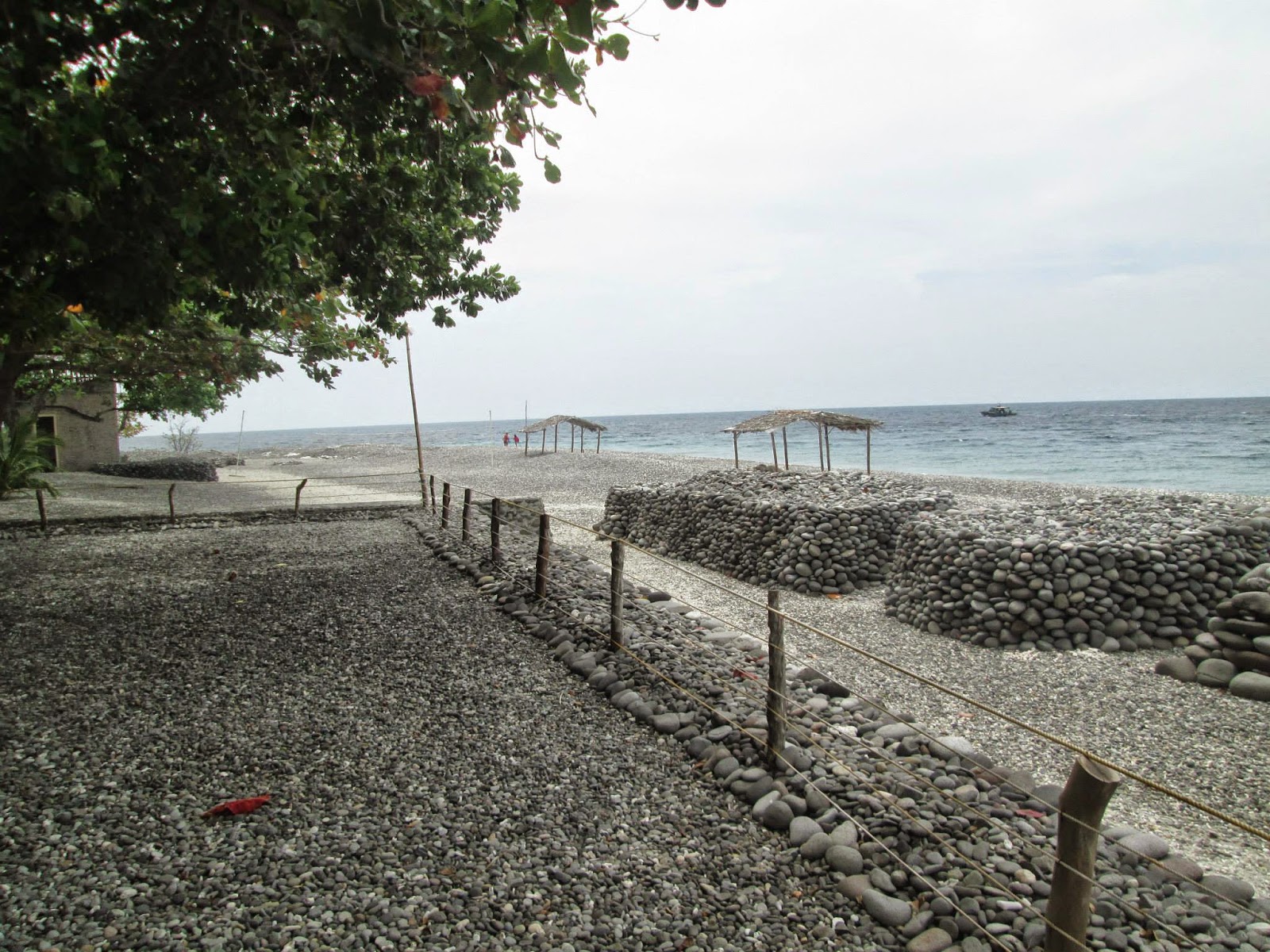 INSPIRING JOURNEY: The Journey to Lobo, Batangas