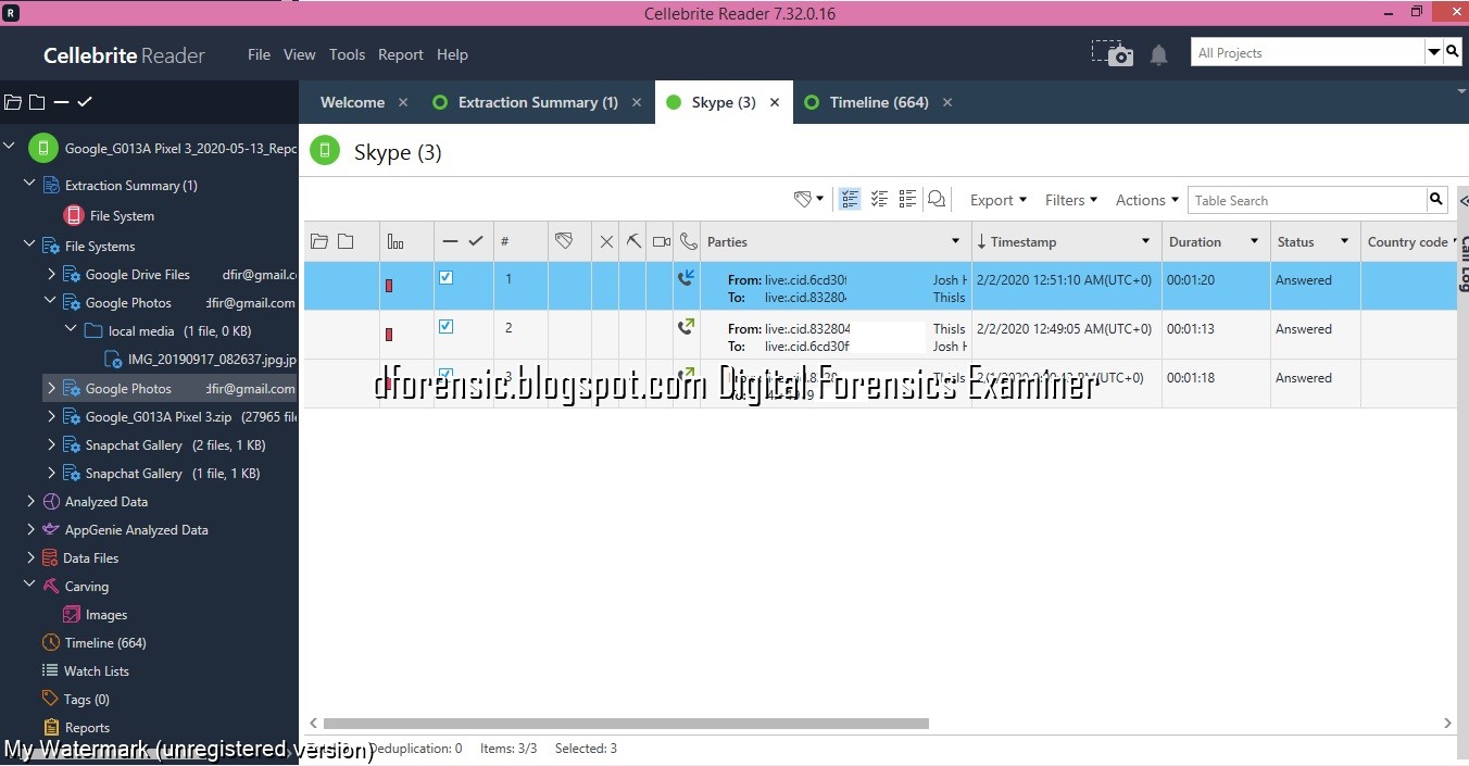 Cellebrite ufed reader download - perbunny