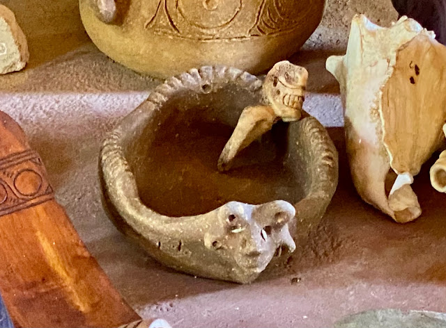 Things we did today...: 2021