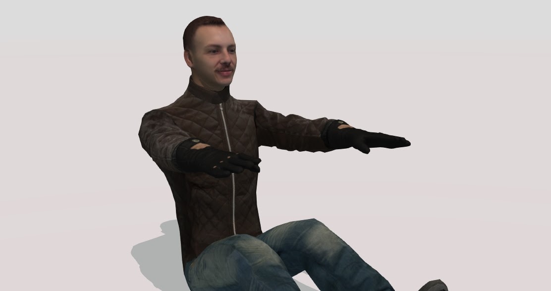 Pack 2 Drivers to Assetto Corsa