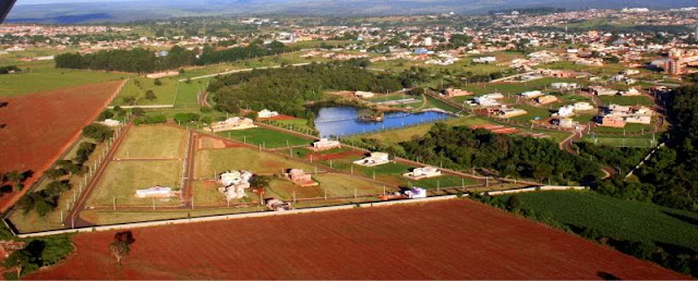 MINEIROS - GOIÁS (BRASIL) - Geografia Total™