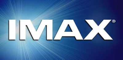SNEAK PEEK : IMAX : Think Big