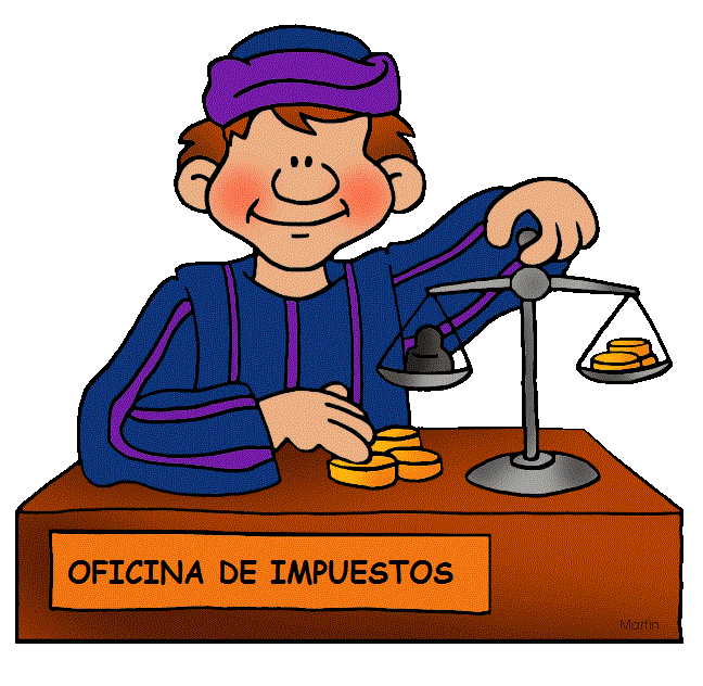 LOS EVANGELIOS. MATEO