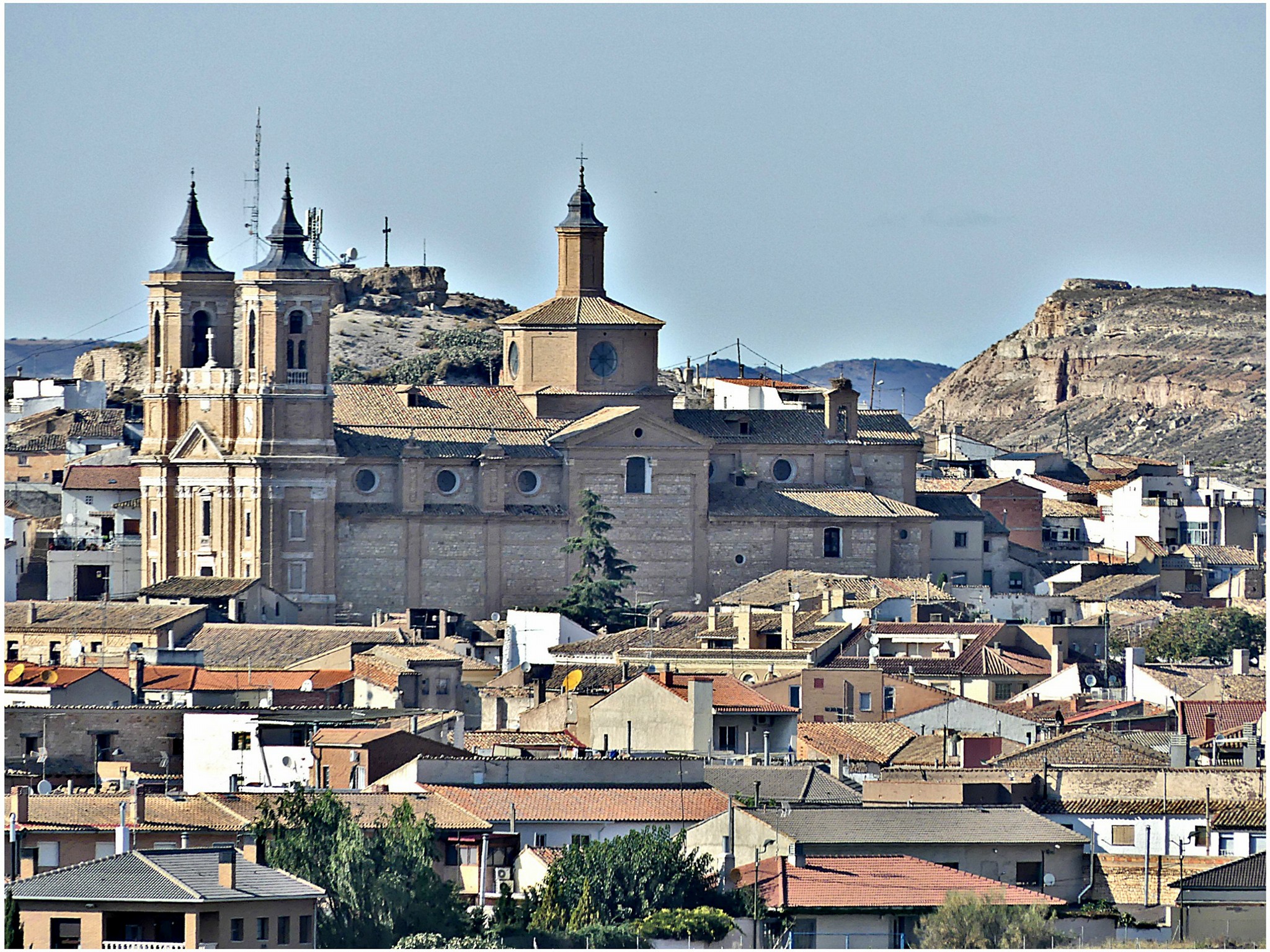 Historias de Épila: Épila una Villa llena de Historia, ven y conocela...¡¡