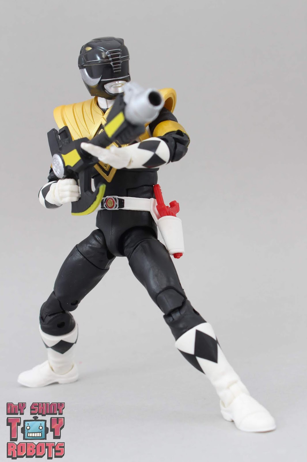 My Shiny Toy Robots: Toybox REVIEW: Power Rangers Lightning Collection ...