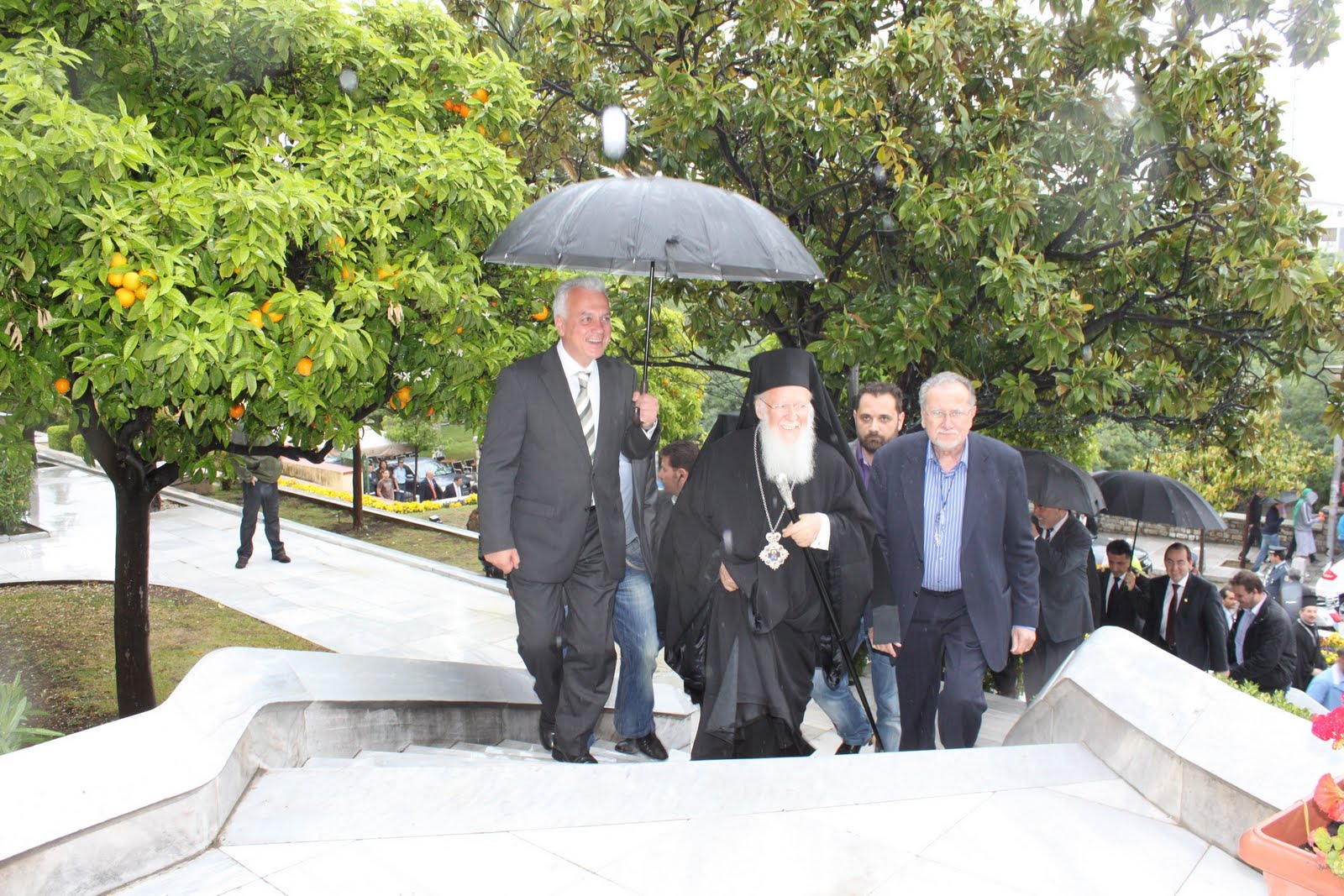 ΕΦΗΜΕΡΙΔΑ ΧΡΟΝΟΜΕΤΡΟ: 15/5/11 - 22/5/11
