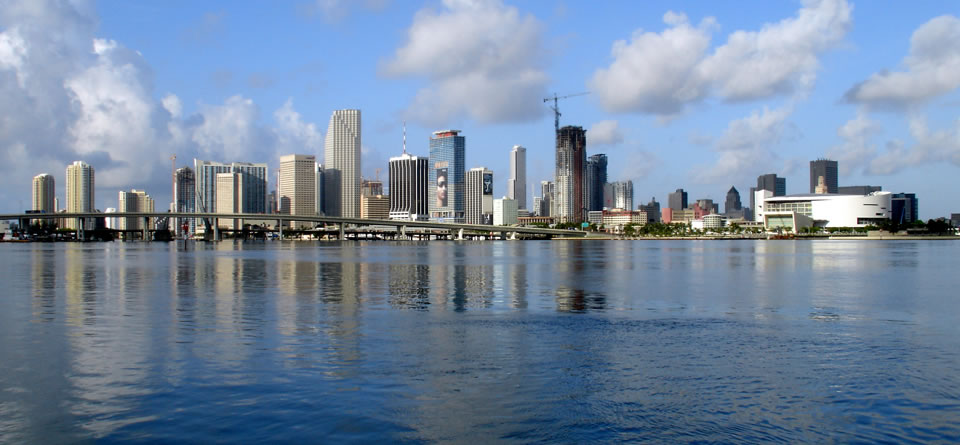 MIAMI: CAPITAL DE AMERICA LATINA - Pazos TV