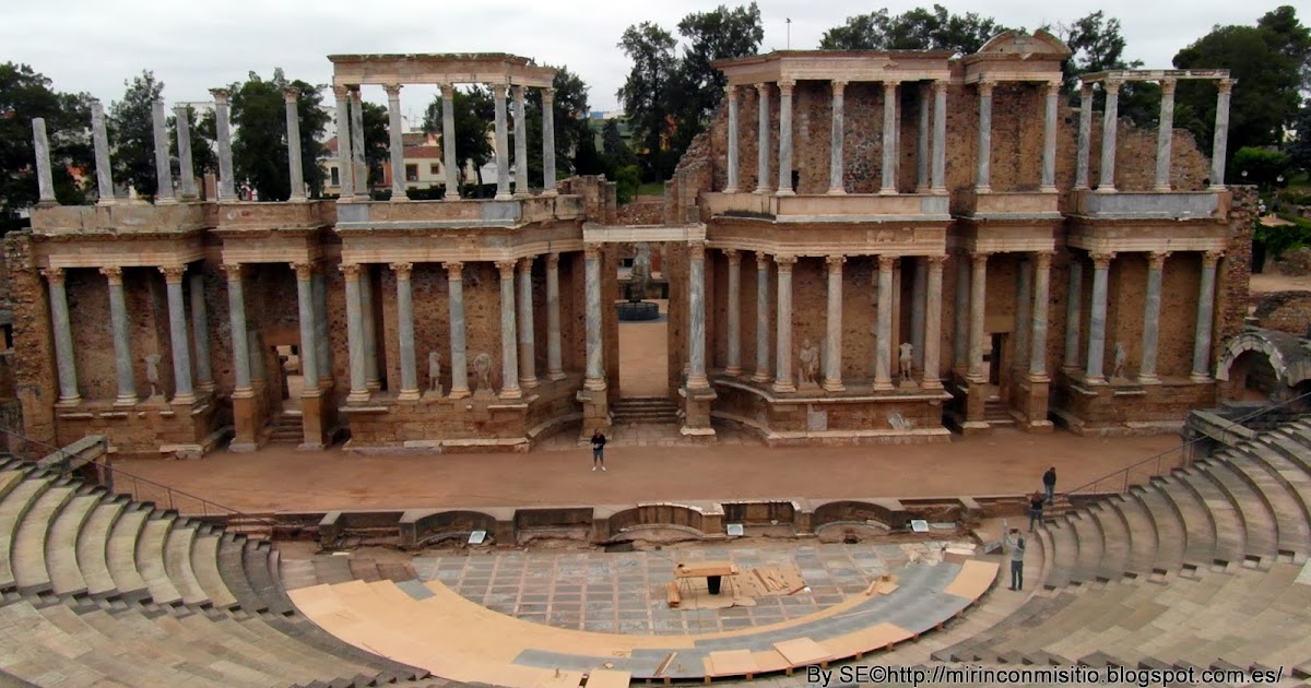 Mi Bitacora De Historia: Merida