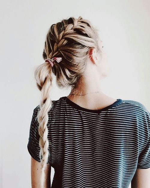 40+ Easy and Cute Long Hair Styles You Should Try Now - AzzFeed