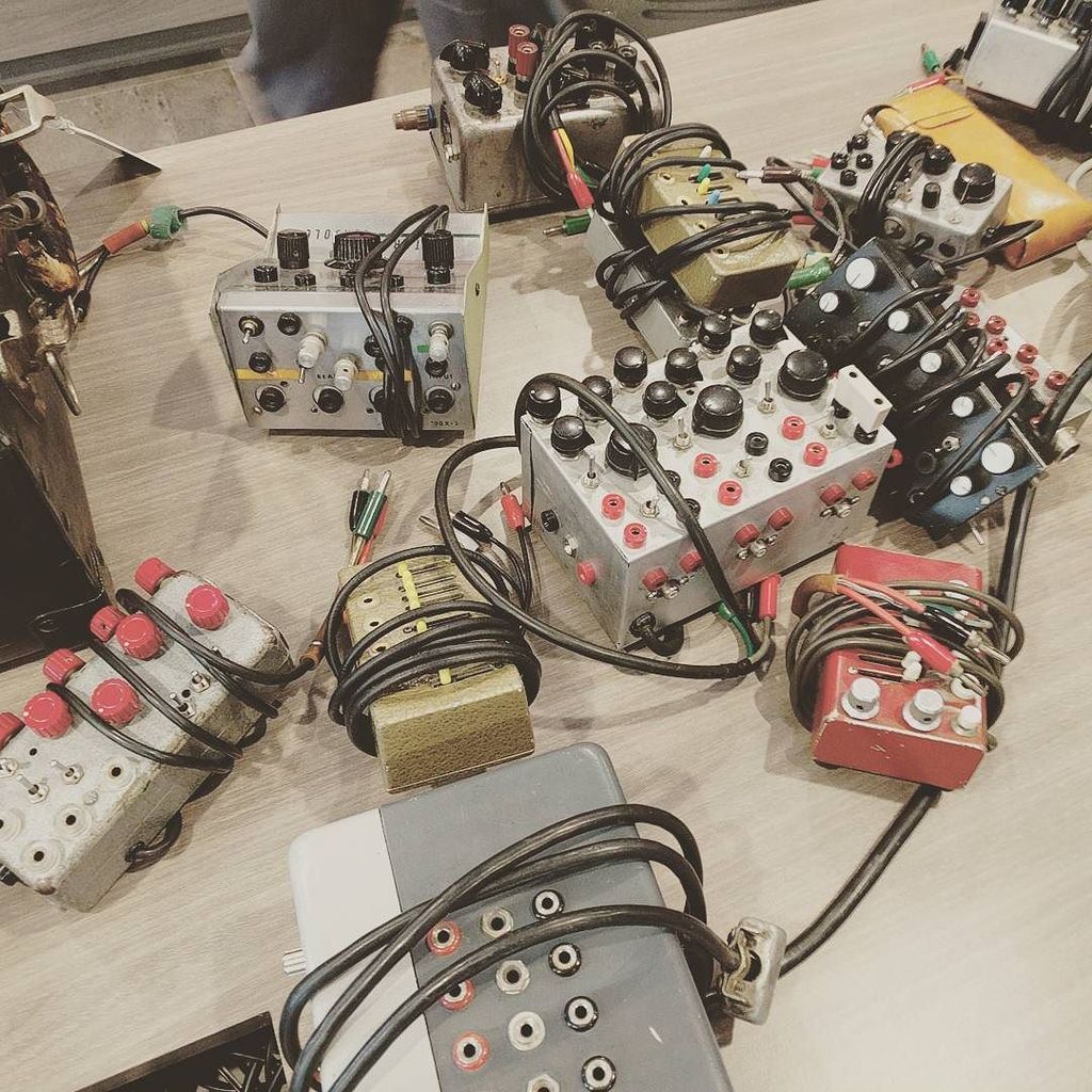 MATRIXSYNTH: New Pittsburgh Modular Lifeforms Percussion Sequencer ...