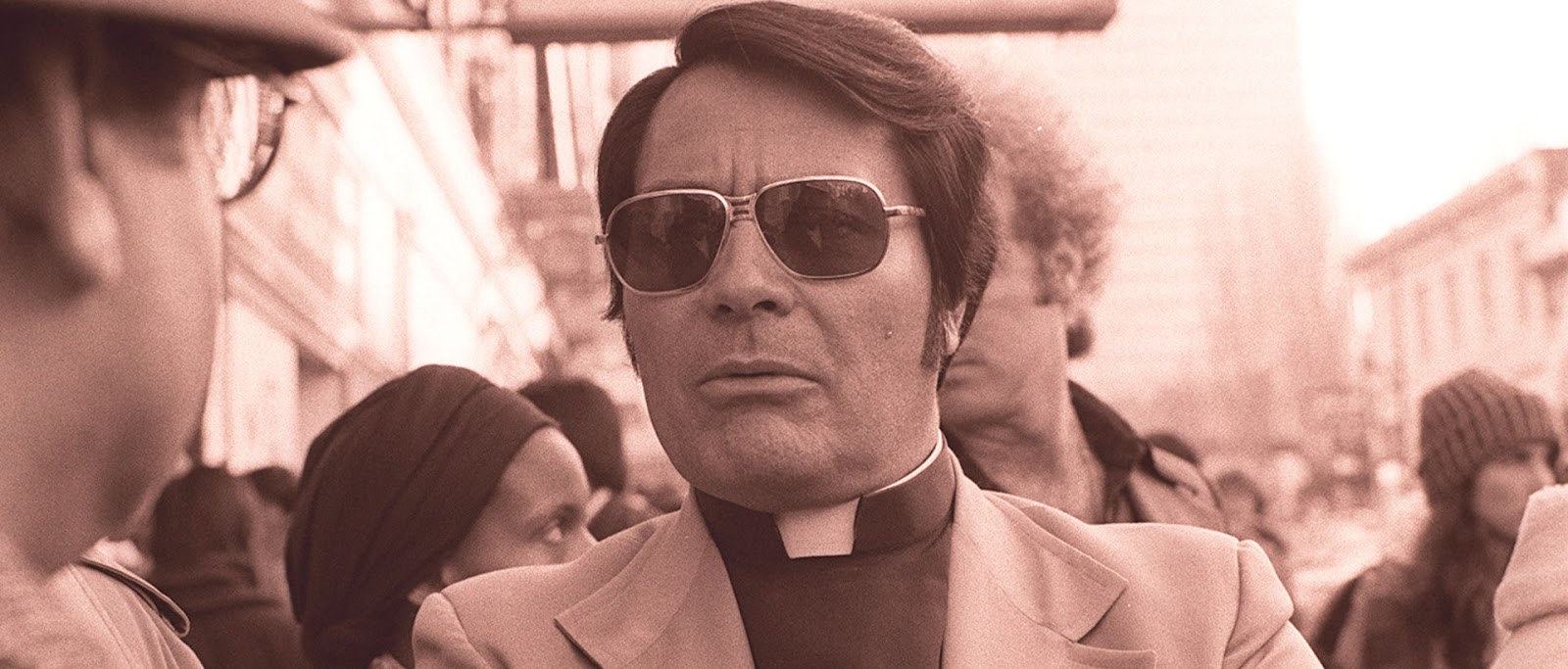 Jonestown and Jim Jones 40 Years Later