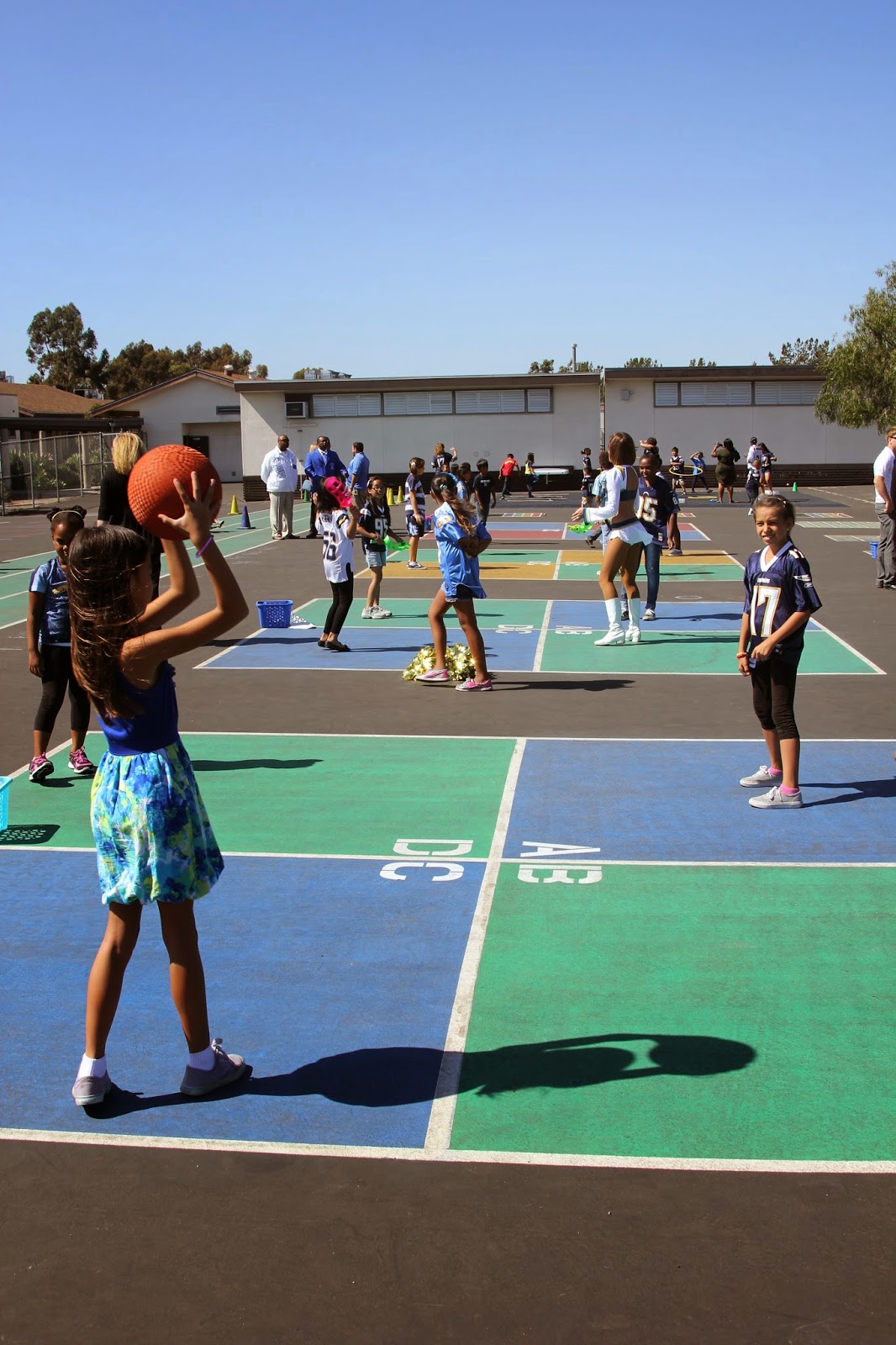 School Recess: Why some love and others hate this American tradition ...