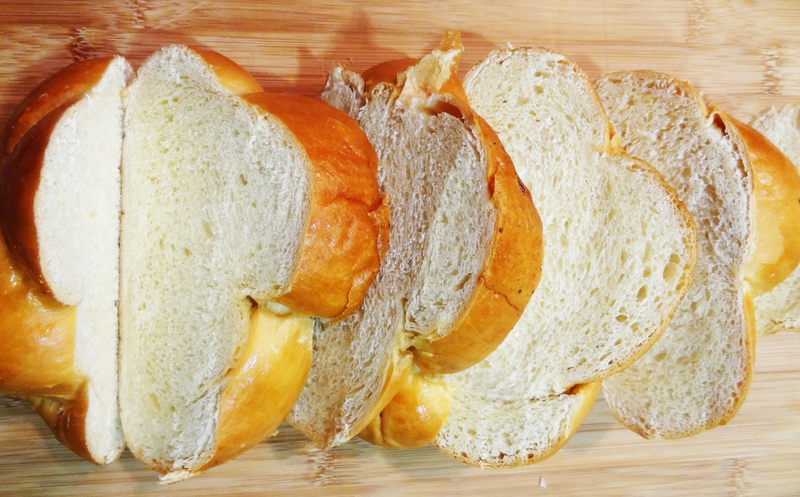 Orange and Honey Challah French Toast | HuffPost Food