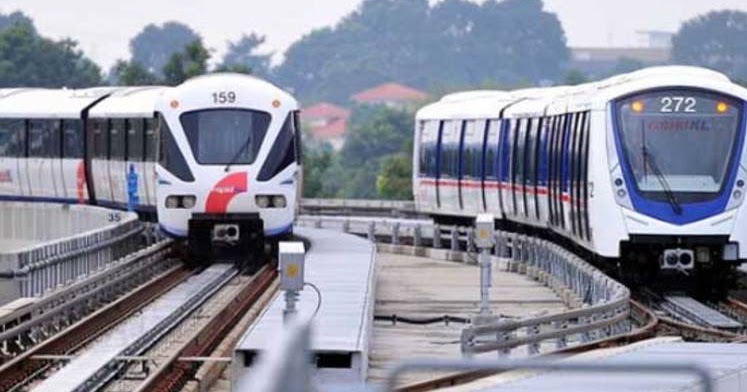 Kosmopolitan Johor Bahru: Is Johor Bahru Ready For LRT Services?...