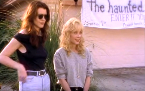 The Horror Section: Jack-O aka “We Did The Best We Could”