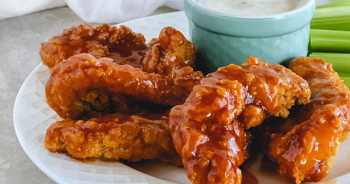 Copycat Wingers Amazing Sticky Wing Sauce