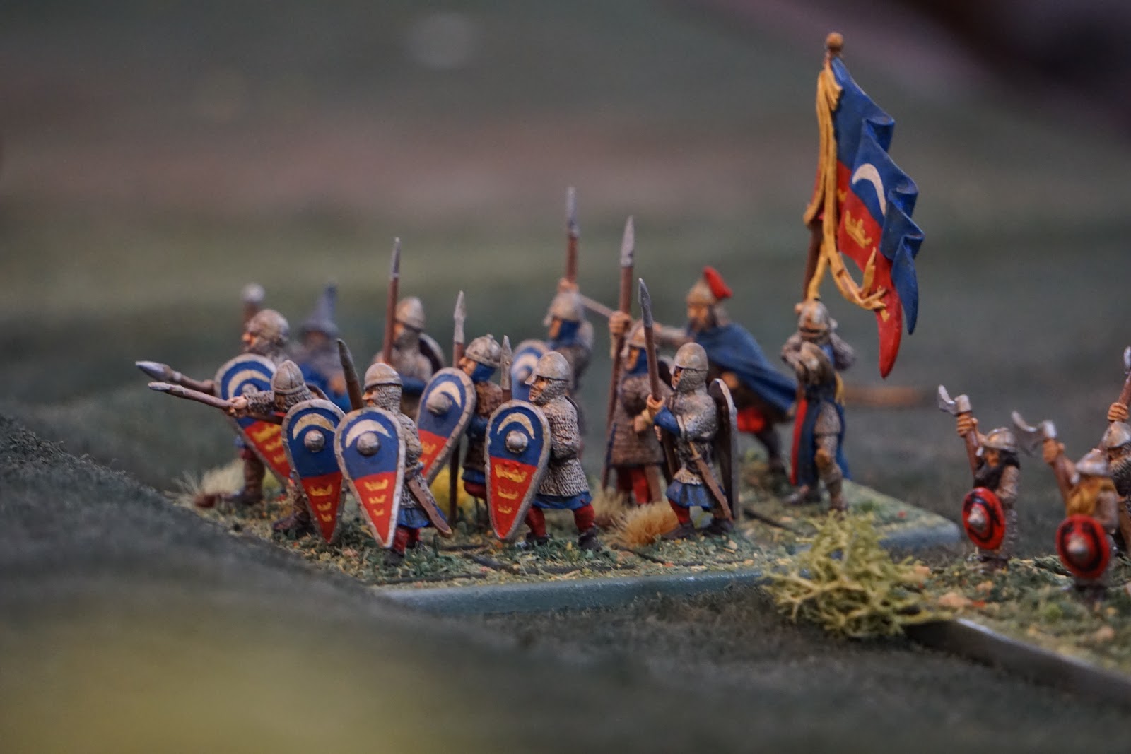 Chainmail: Battle of Emridy Meadows