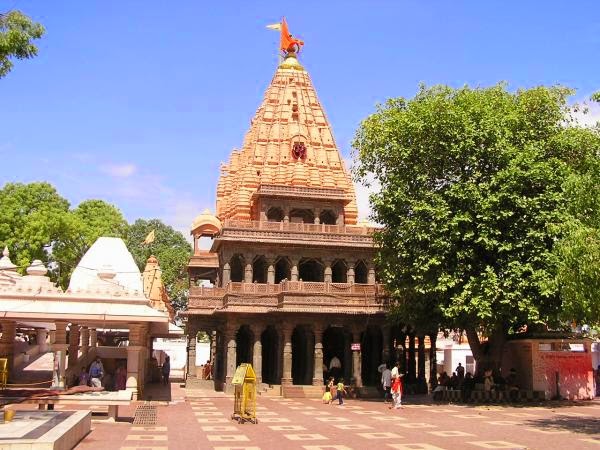 Significance Of Travelling To 12 Jyotirlinga Yatra ~ Hindu Pilgrimage