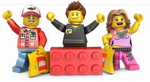 FIRST LEGO League Oregon