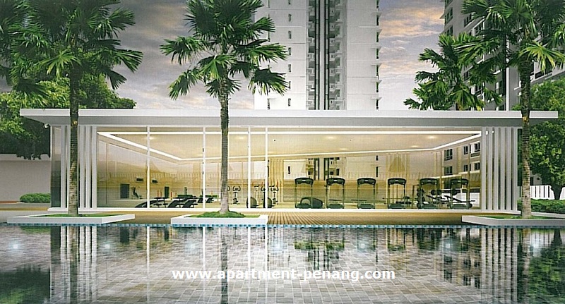 One Imperial Penang Property | Penang.MalaysiaCondo.com