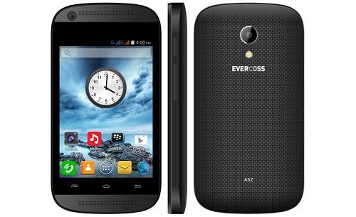 Harga HP Evercoss Android Termurah 500 Ribu-an Terbaru - Wiharjocom