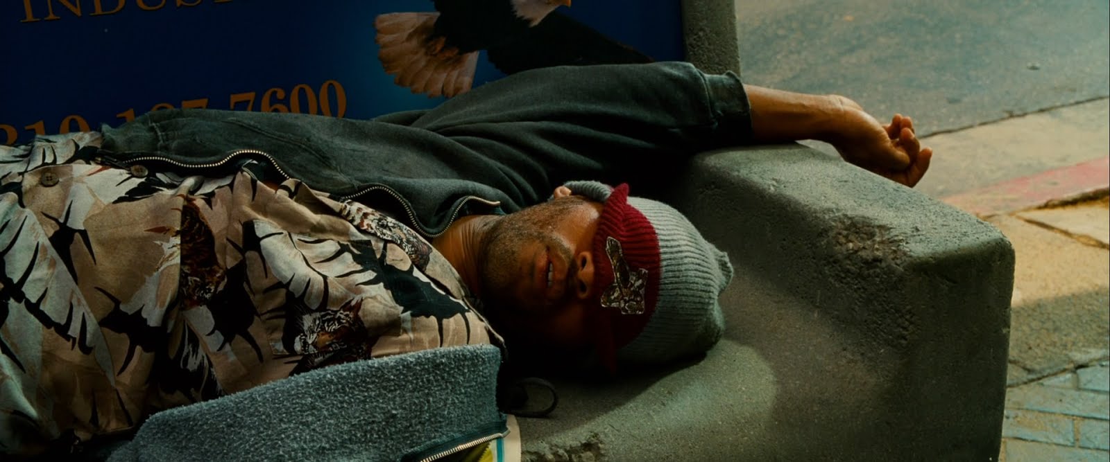 Hancock | Movies Full HD 1080P Latino - Ingles