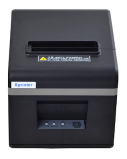 DRIVERS XPRINTER XP-58IIH - DESCARGAR