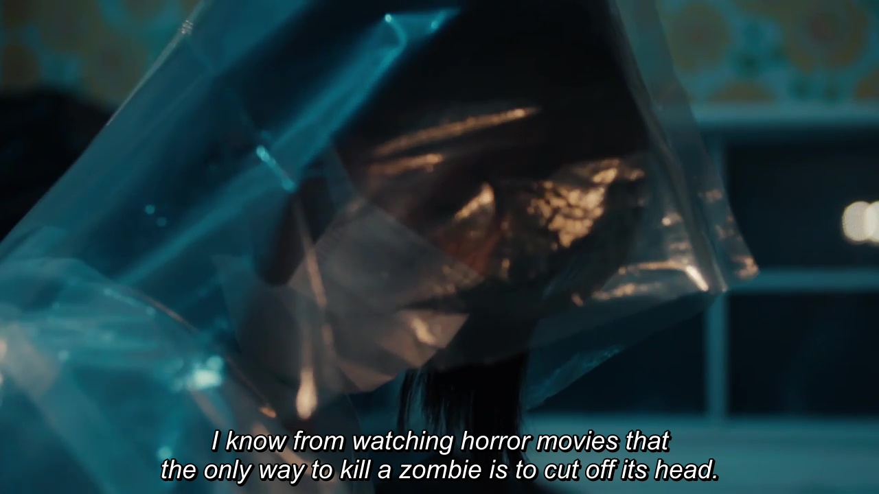 Nao Kanzaki and a few friends: "Watashi no Otto wa Reitouko ni Nemutte ...