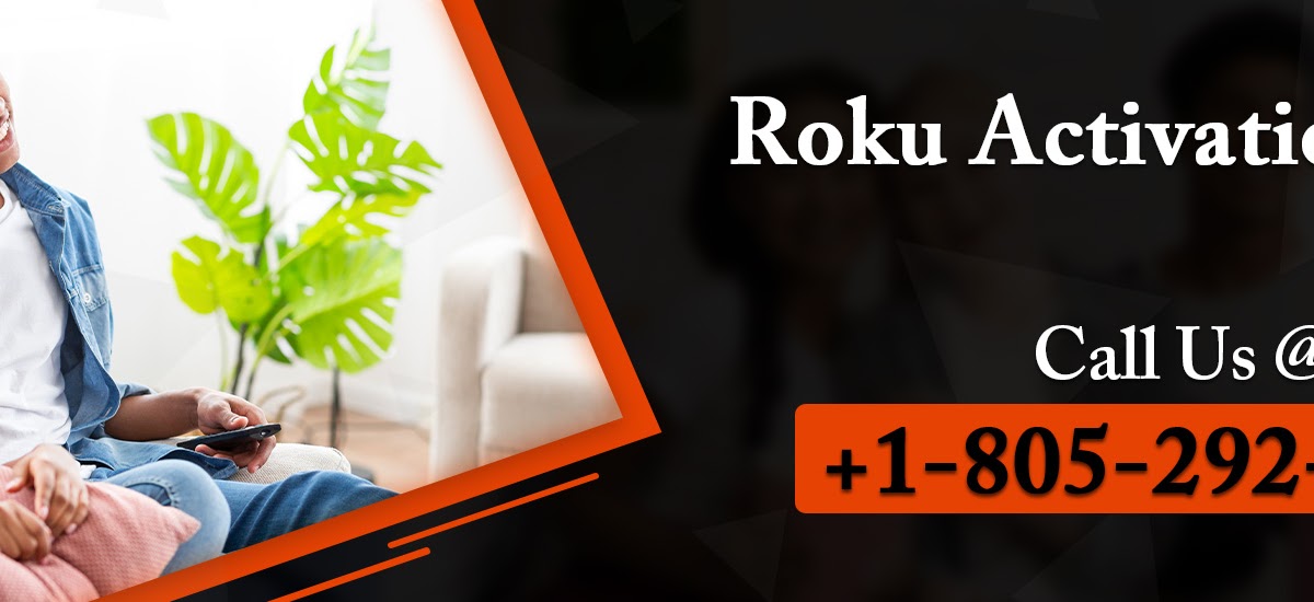 Roku link Activation Guide Roku link Activation Guide