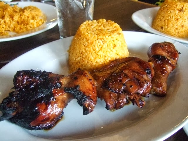 ERICJAZ FOODIES: ARISTOCRAT