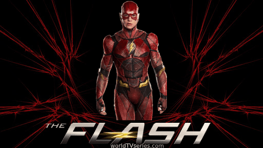 The Flash Season 3 (TV Series) Episodes 480p | 720p | 1080p | HD ...