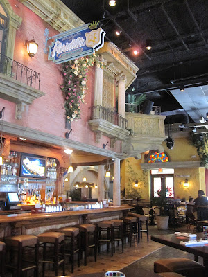 gitanapensamientos: {restaurants} cuba libre-dc