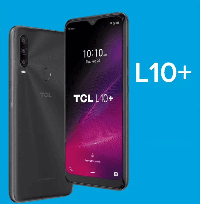 TCL Philippines launches the L10+ and L7, starts at PHP 3,690