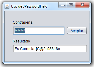 Cursos y tutoriales prácticos de programación en Java: Uso básico de ...
