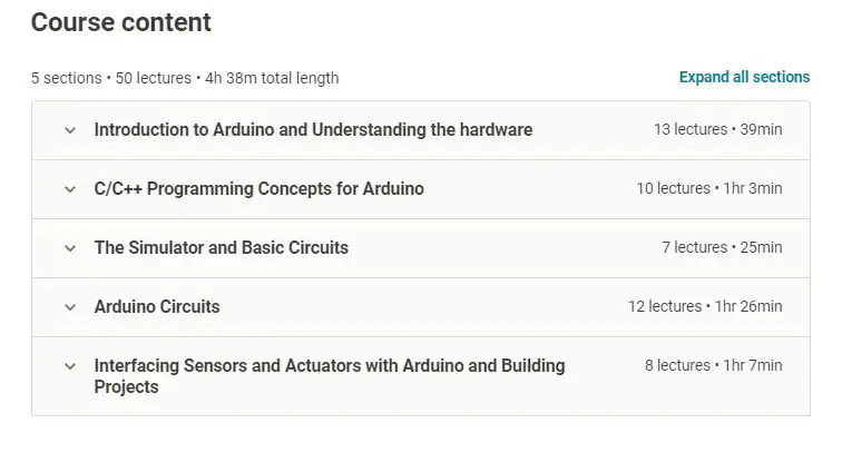 Arduino Programming For Absolute Beginners » Moumentec Arduino Programming For Absolute Beginners » Moumentec