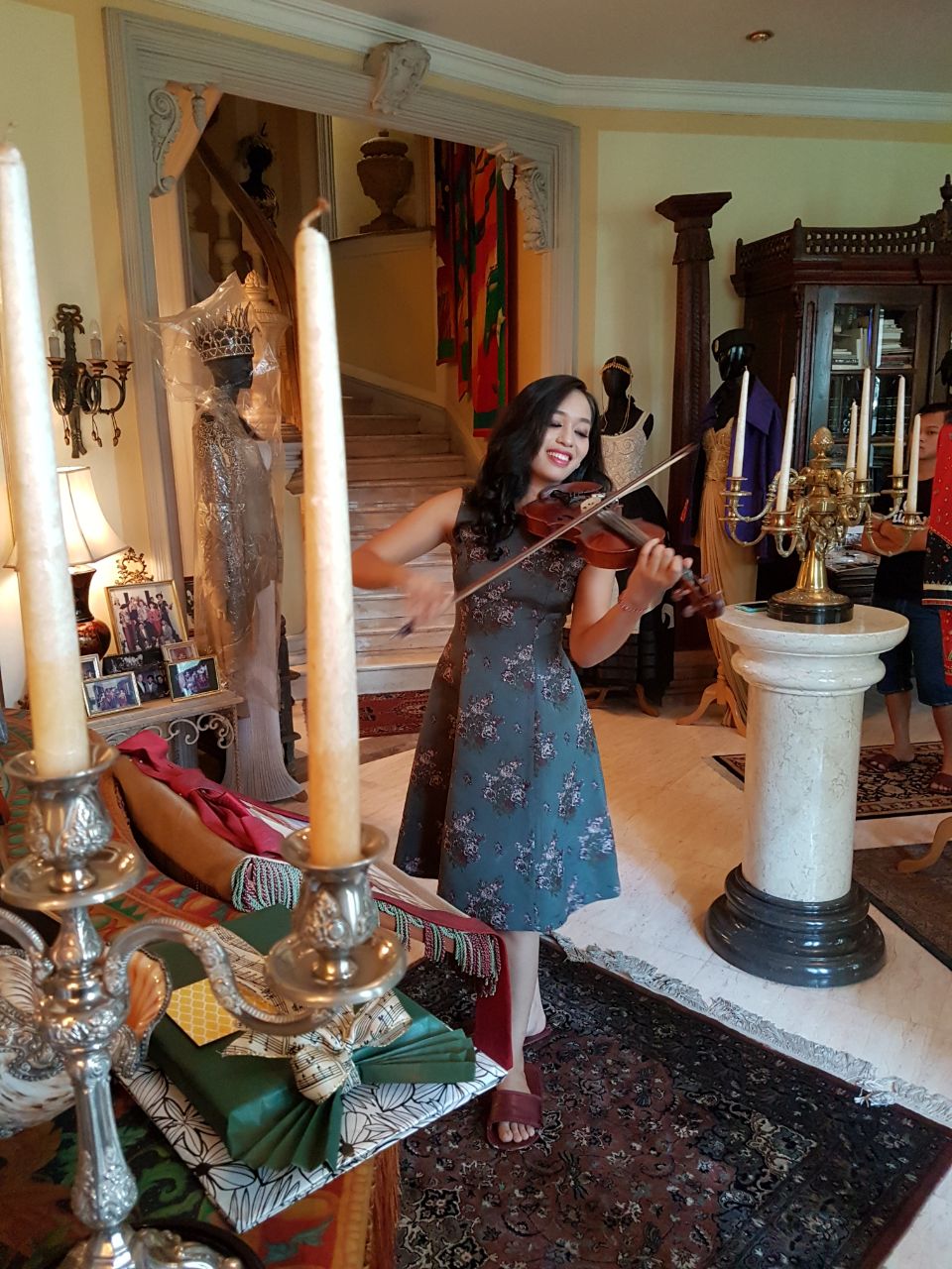 Museum Harry Darsono