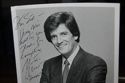 THE OBIT PATROL: Mike Minor